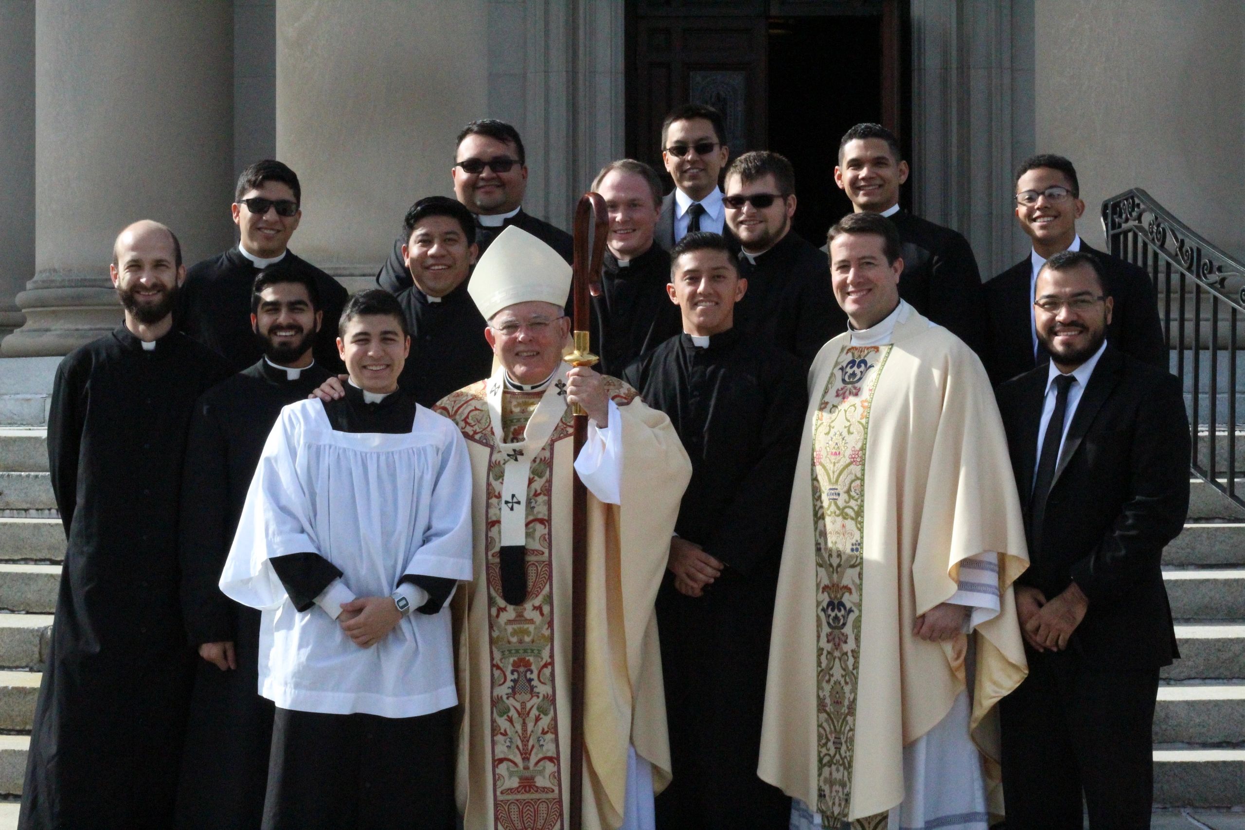 Redemptoris Mater Seminary of Philadelphia - Seminary