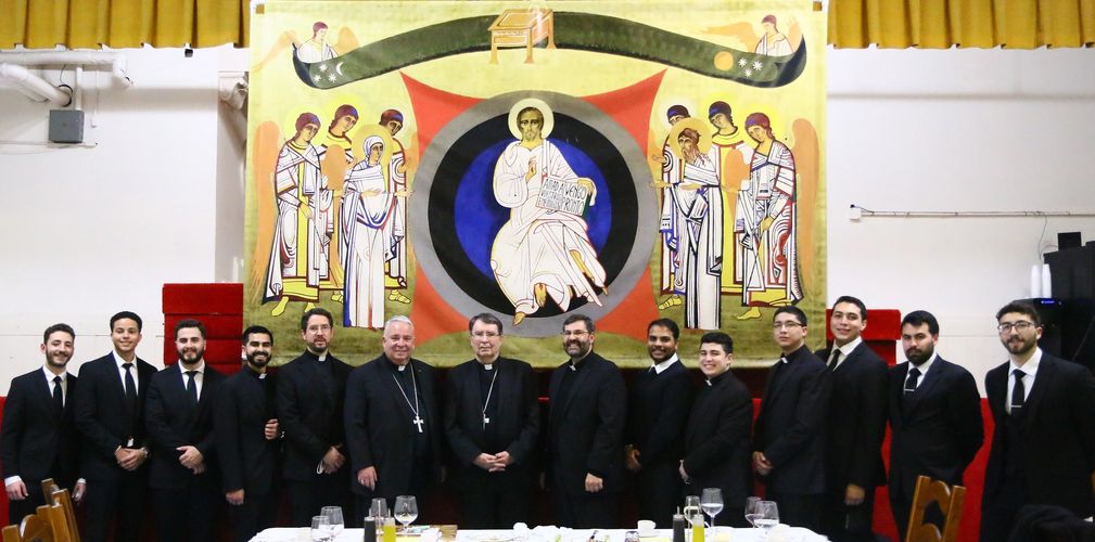 Redemptoris Mater Seminary of Philadelphia - Seminary