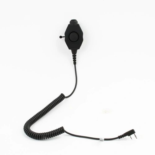 IP67 waterproof D type PTT D PTT