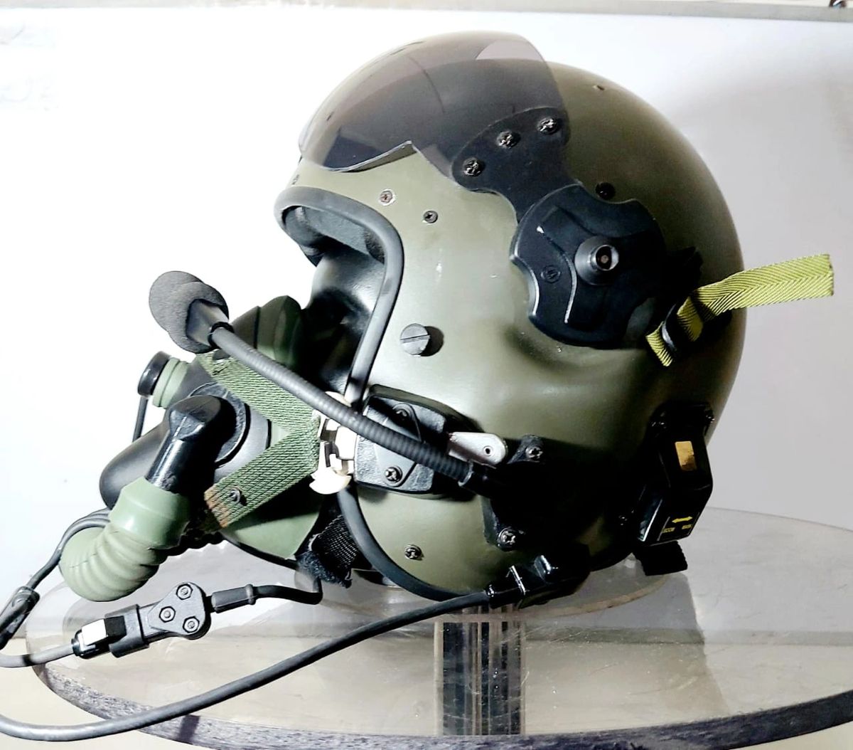 AIRCREW HELMET