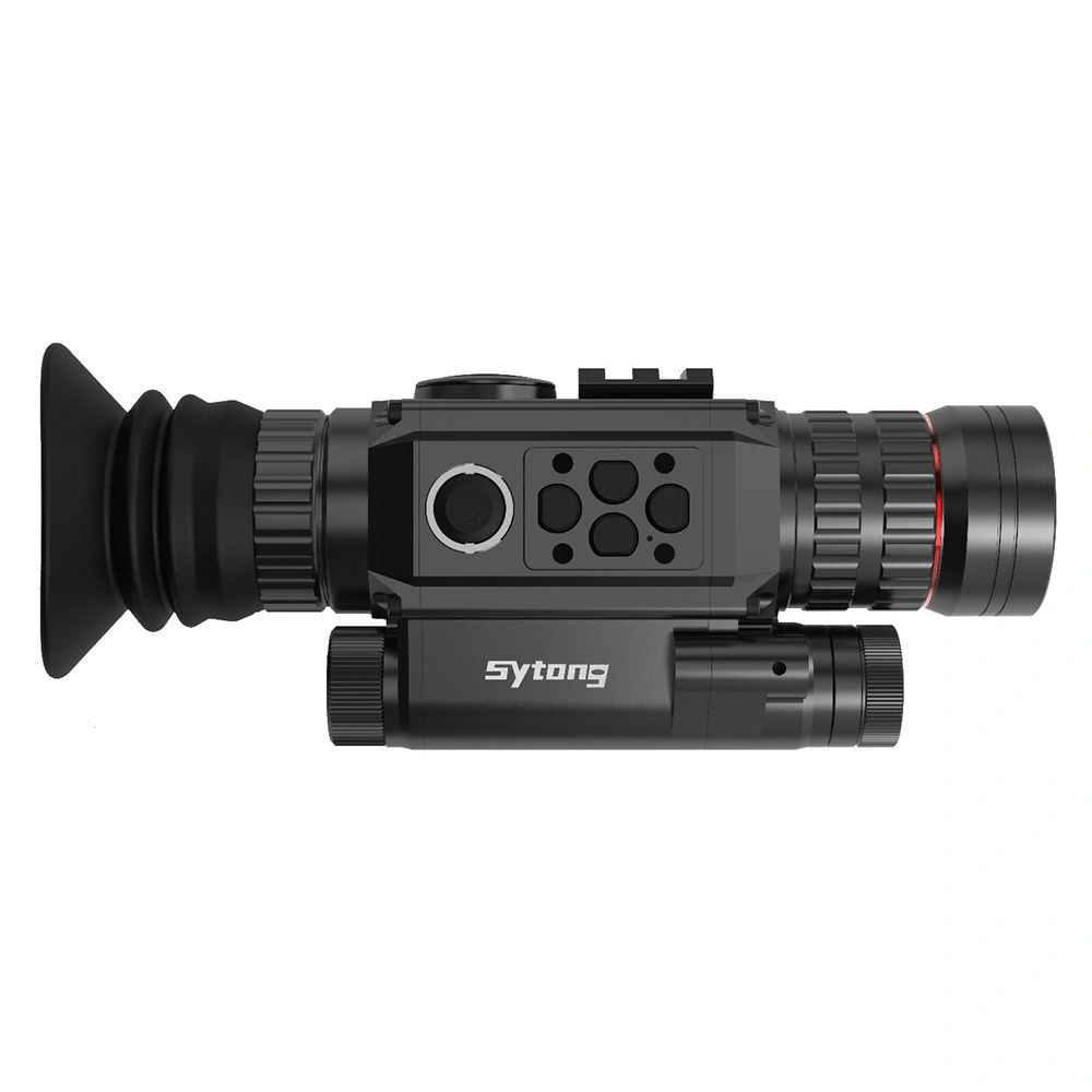 Sytong HT-60 6.5x-13x 940nm Digital Night Vision Rifle Scope