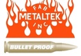 Metaltek & Chicago Bullet Proof Systems - Home