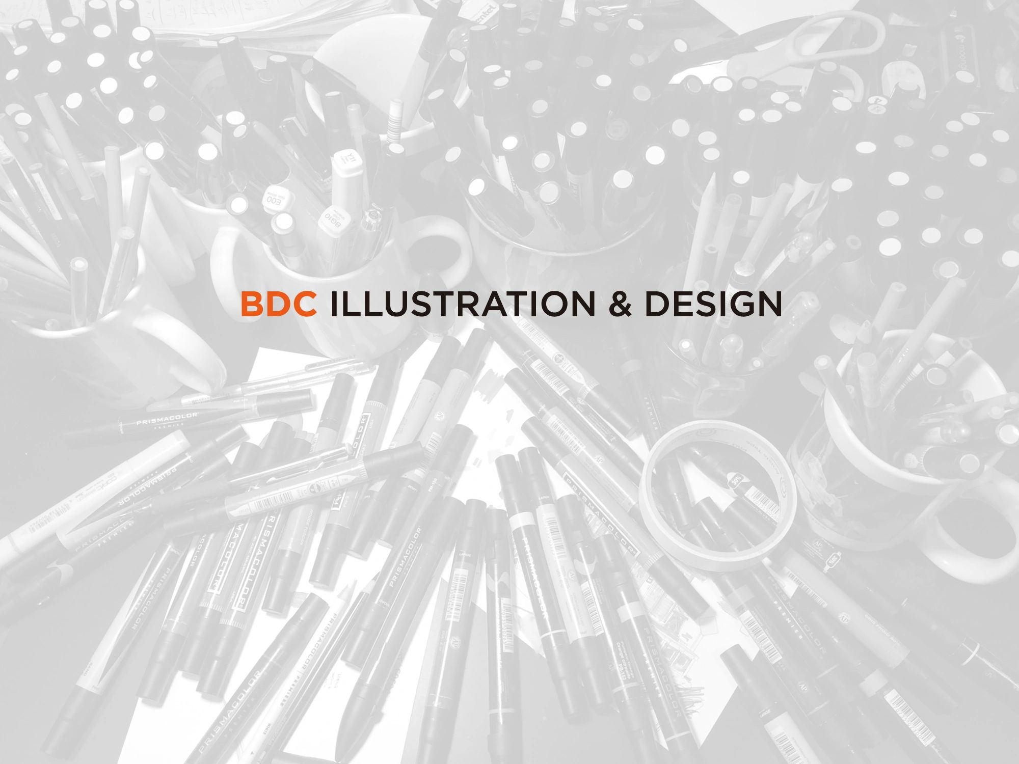 BDC Illustration & Design, Inc