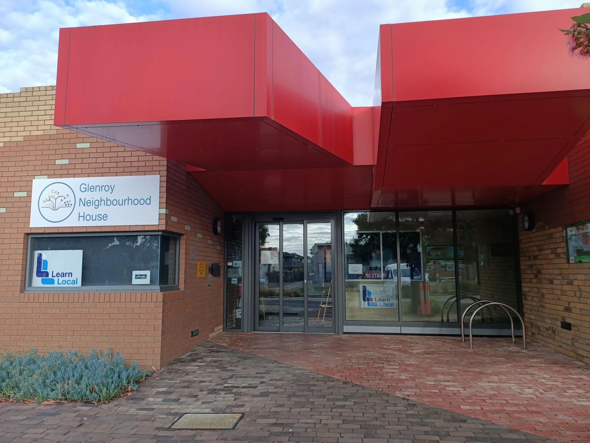 Glenroy Neighbourhood House