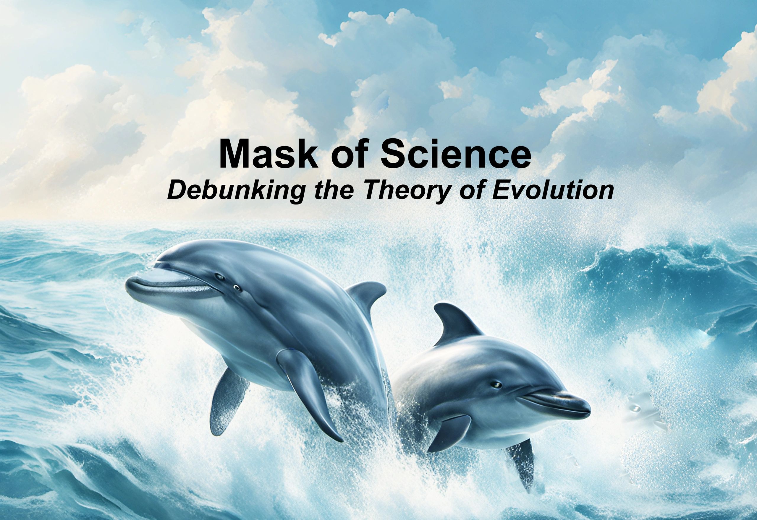Mask of Science