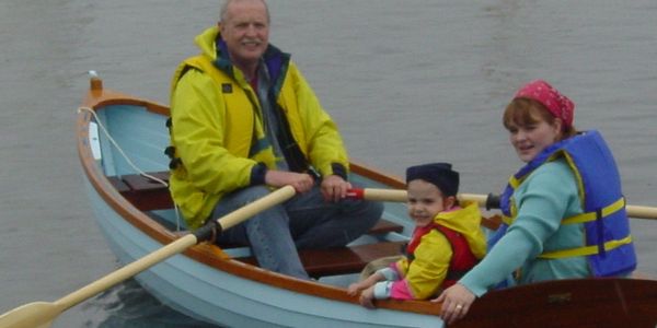 Lake Mishnock Preservation Association