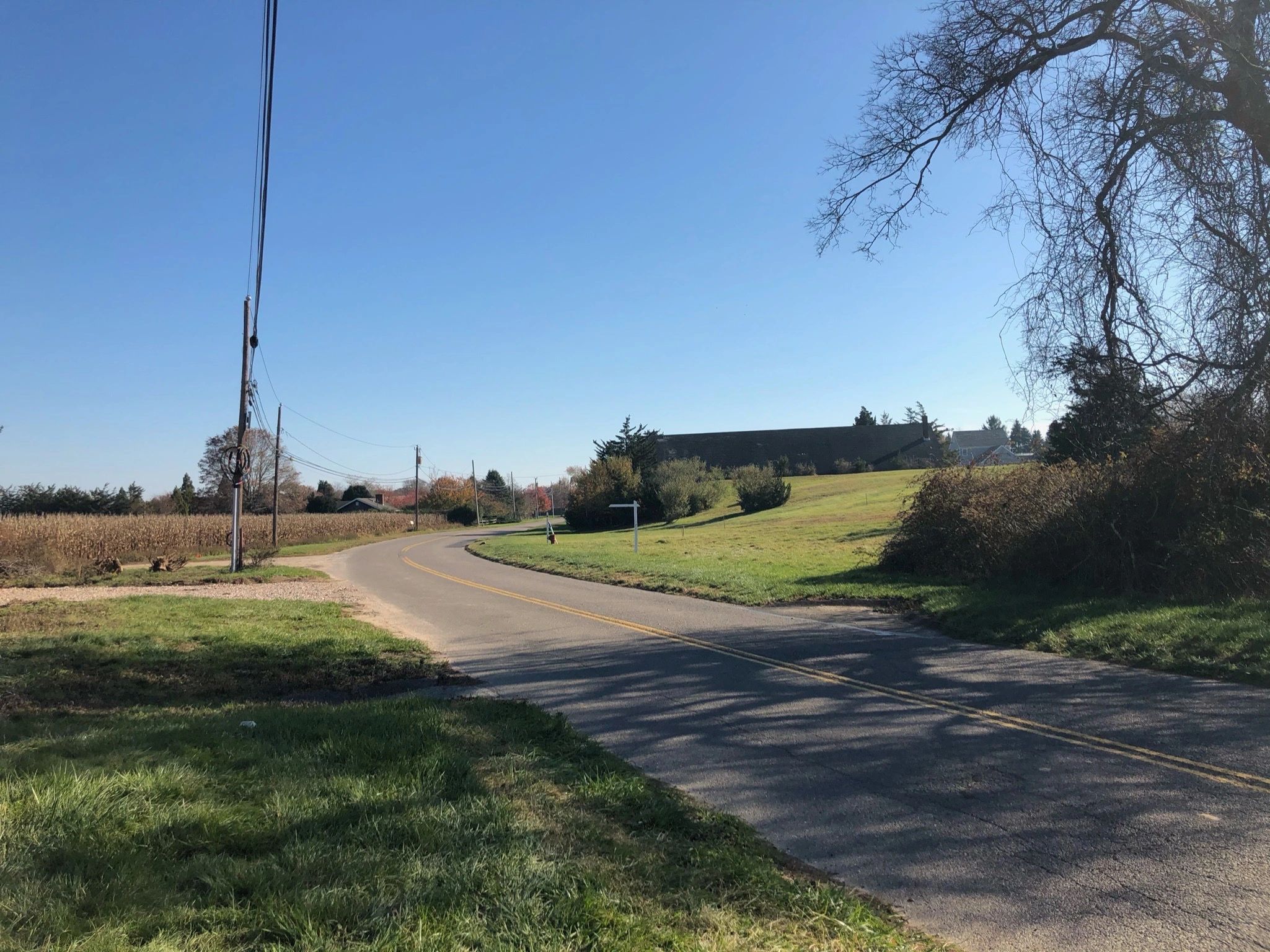 Wainscott Heritage Project - History, Preservation