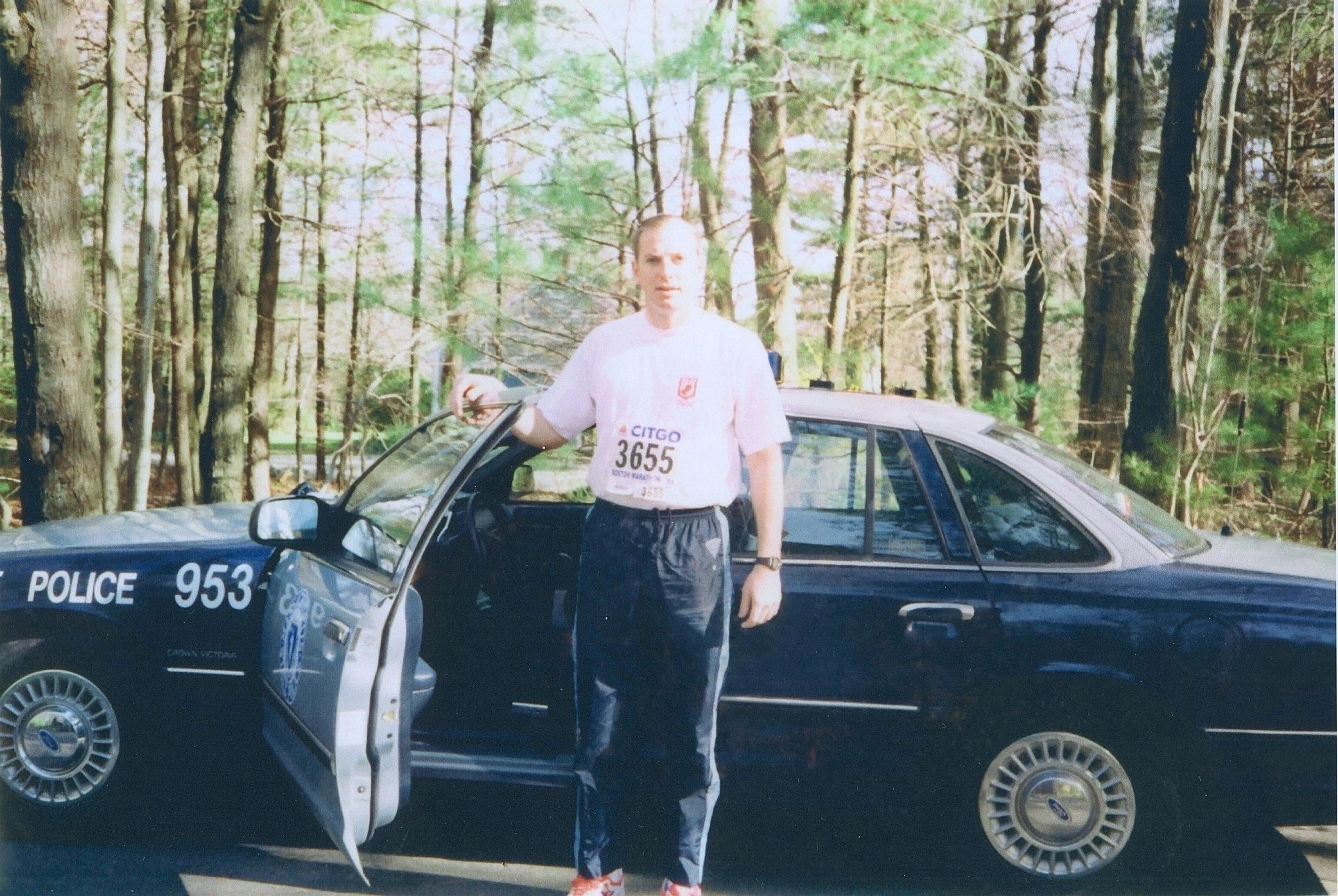 Remembering the Bravery of Ricky Dever