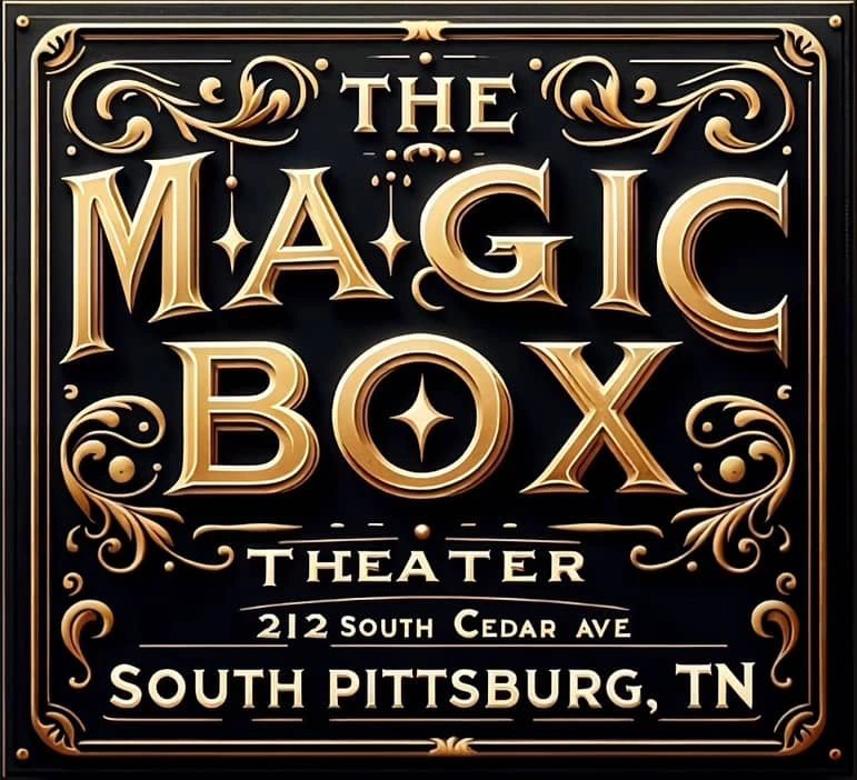 Magic Show for Birthday Party - The Magic Box Theater