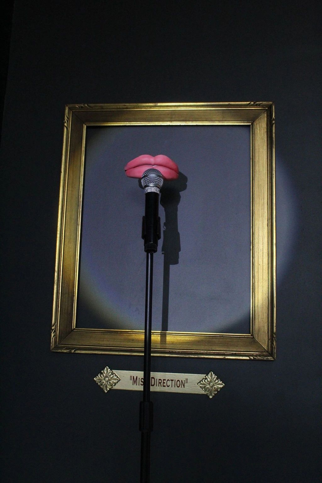 The Magic Box Theater