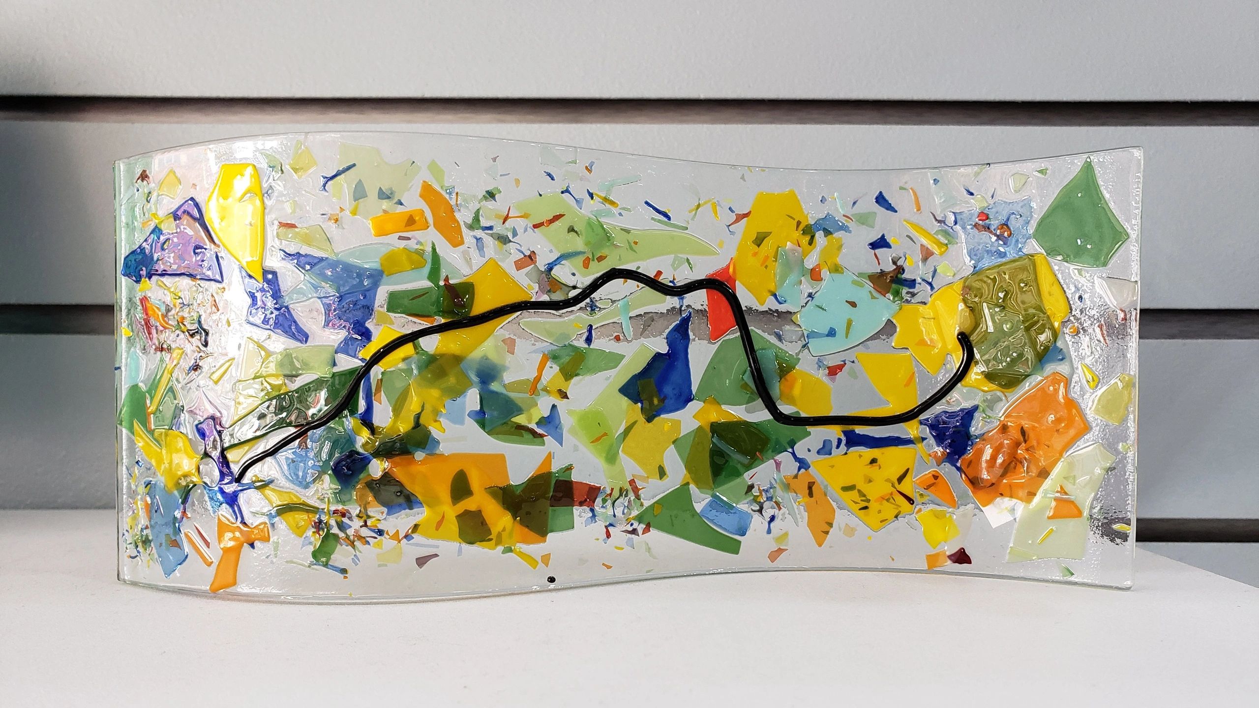 Brazos Glassworks - Bryan, Texas - Stained Glass Supplies and Mosaic ...