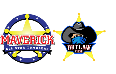 Gymnastics, Tumbling, Cheer - Maverick All Star Tumblers