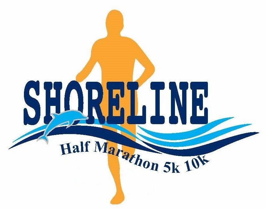 Shoreline Marathon - Running, Marathon, Running, Run