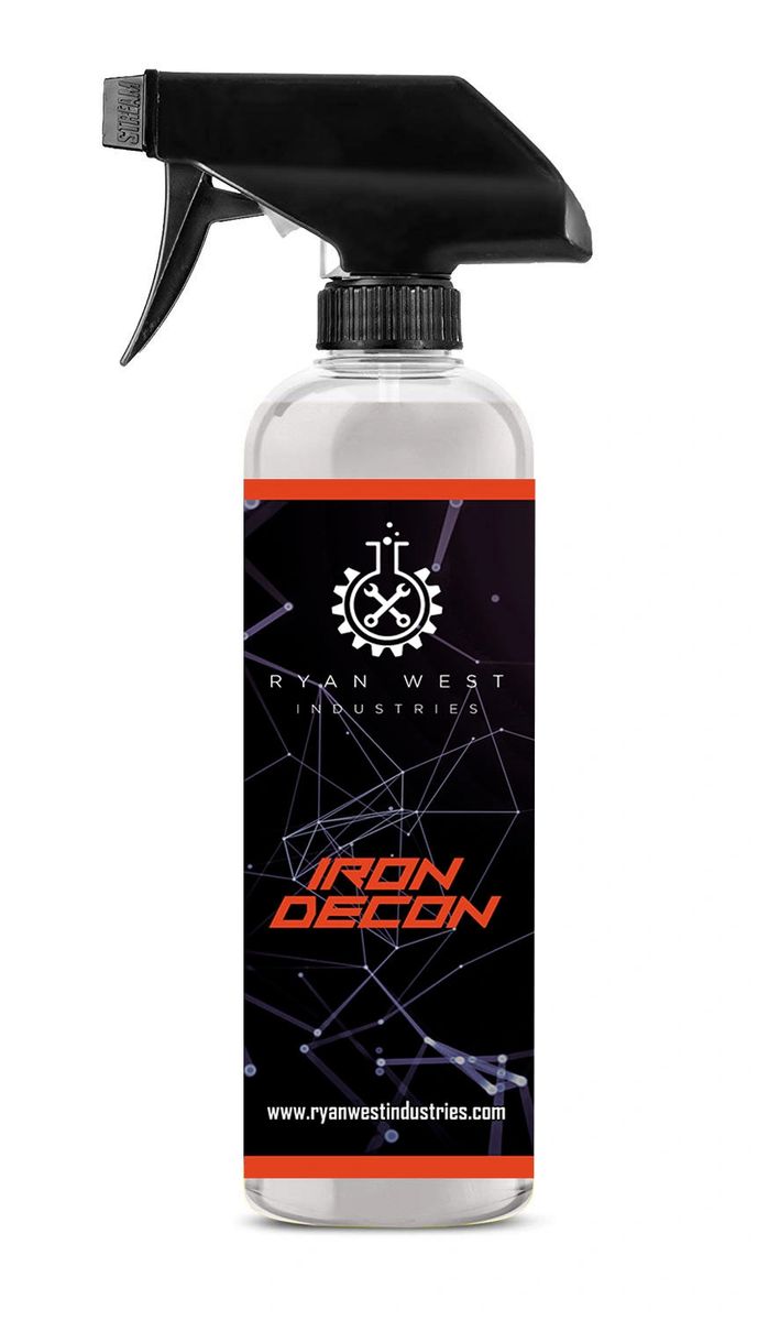 Iron Decon
