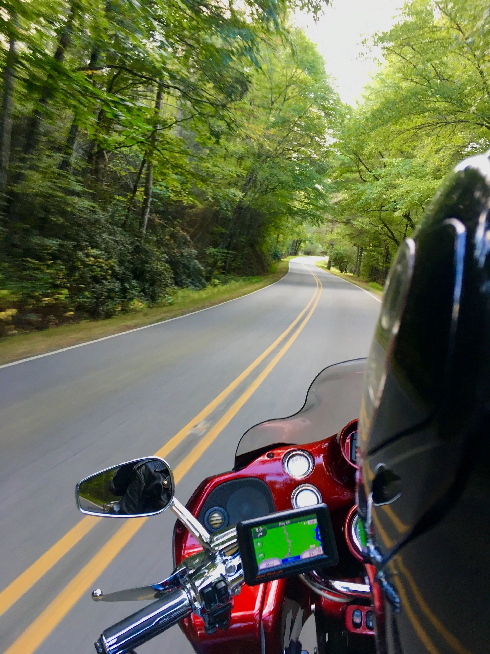 Announcing the 2025 Blue Ridge Ramblers Charity Ride!