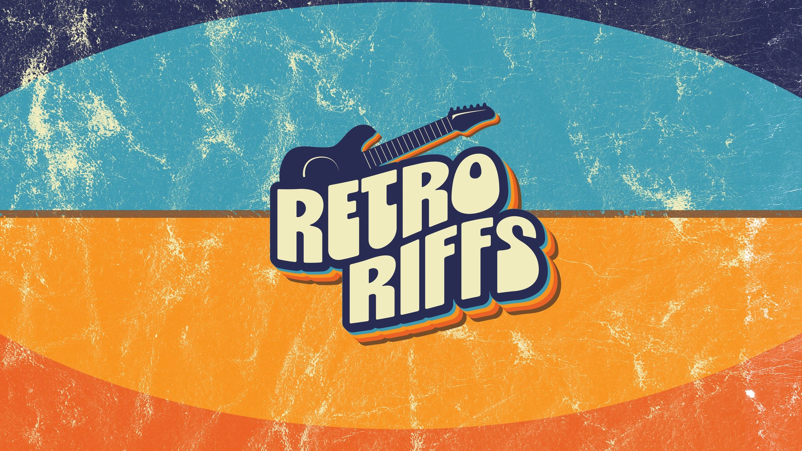 Retro Riffs