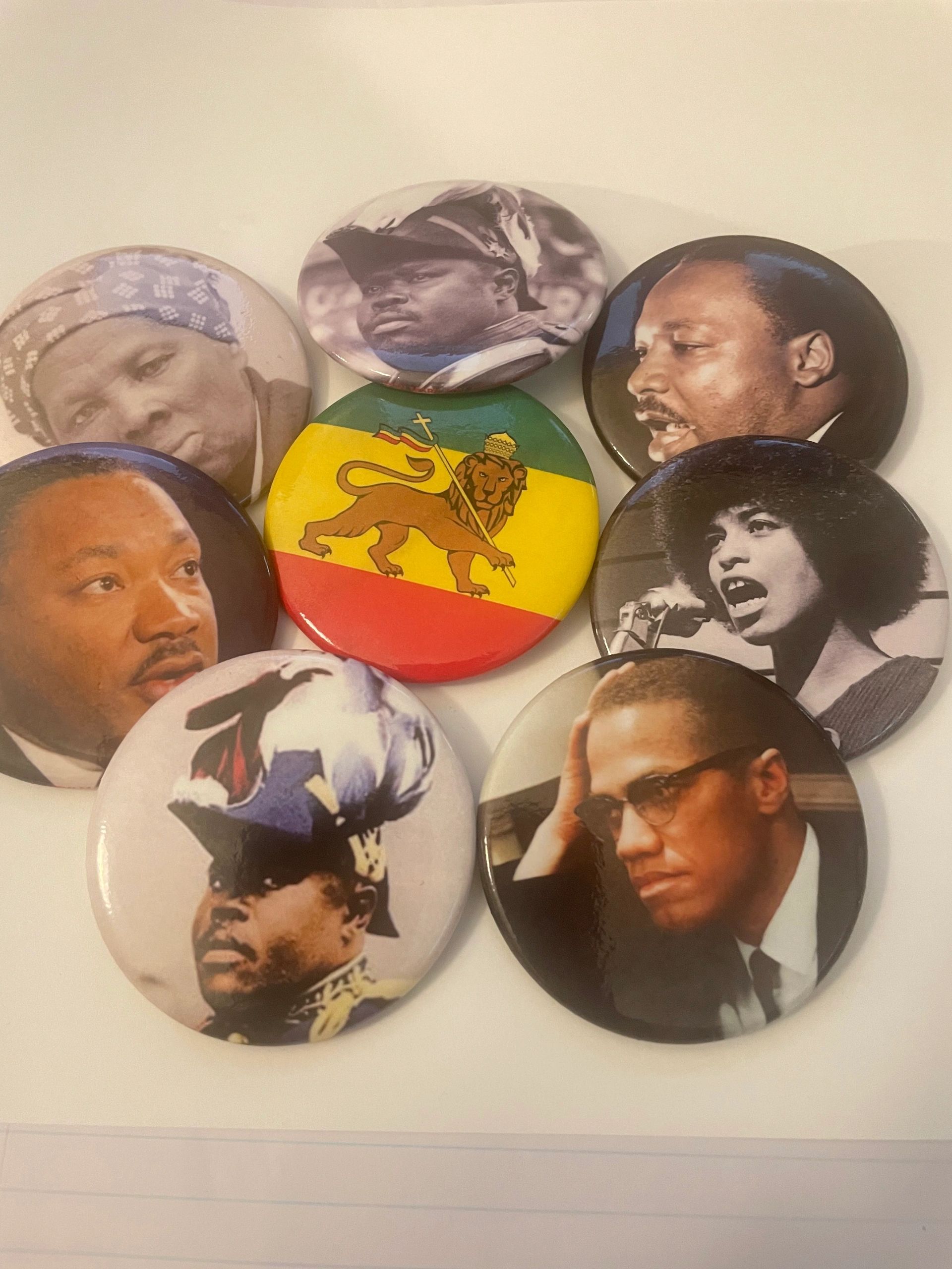memorybuttons