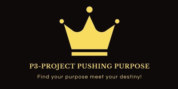 Join Our Team | P3-Project Pushing Purpose