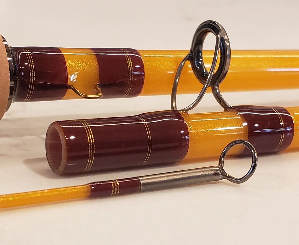 Fiberglass Series - CTS Quartz