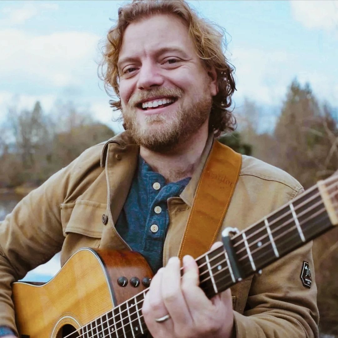 Musician - Casey Freedom