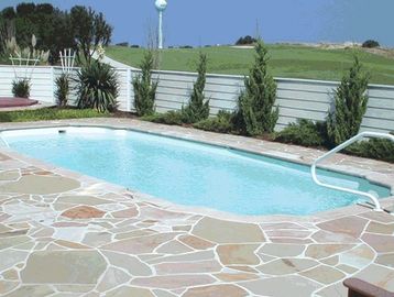 Pools | Pools and Spas | Destin Florida