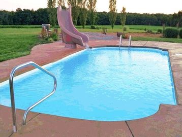 Pools | Pools and Spas | Destin Florida