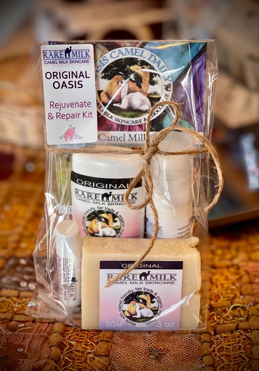 Original OASIS Rejuvenate and Repair Kit