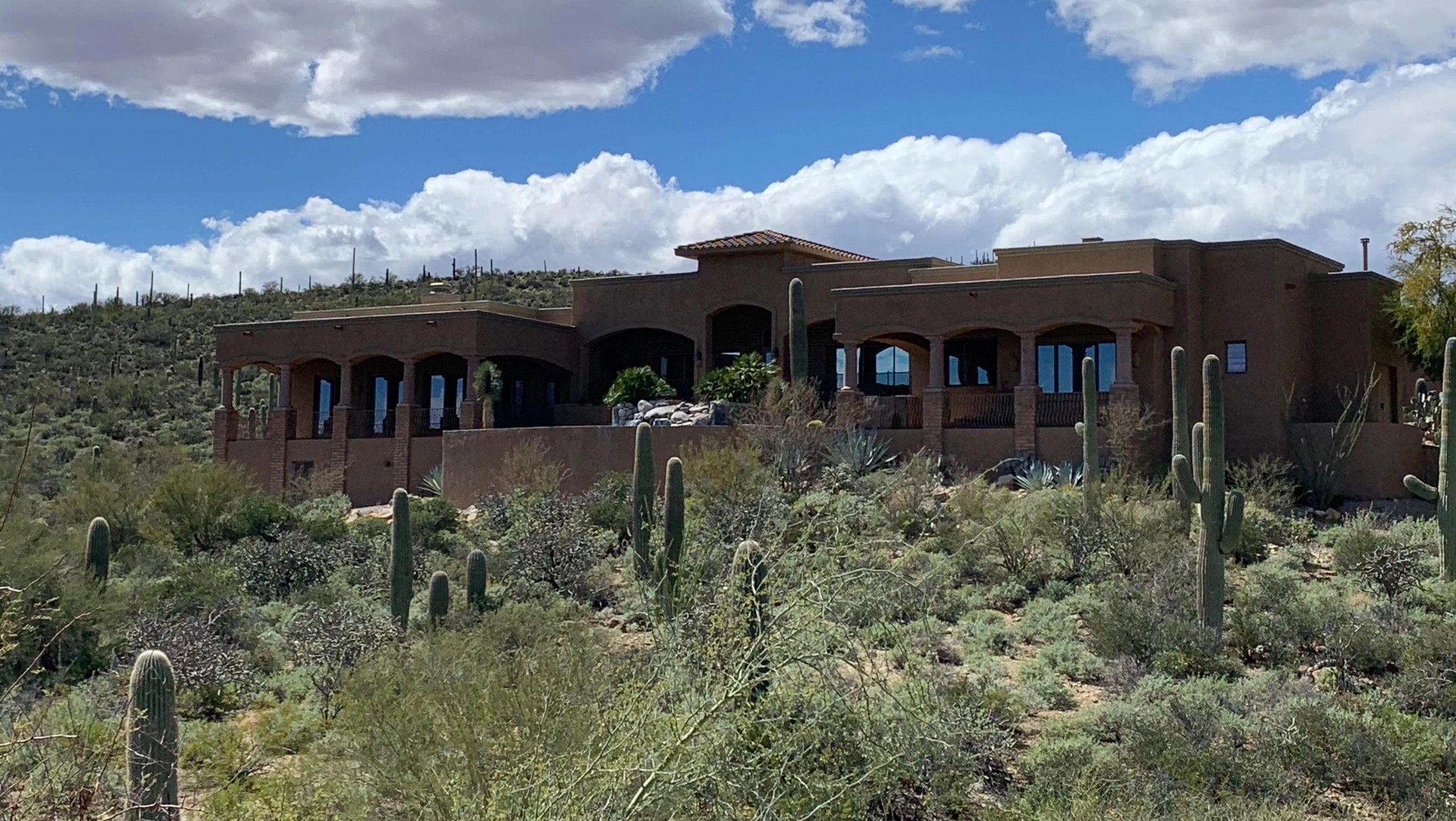 Sunshine Associates, LLC dba AZ-ICF Homes