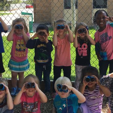 Childcare - Building Blocks Interactive Learning Center