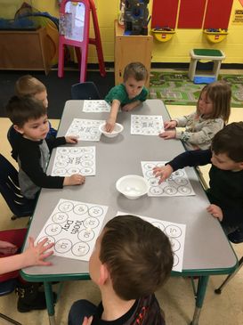 Childcare - Building Blocks Interactive Learning Center