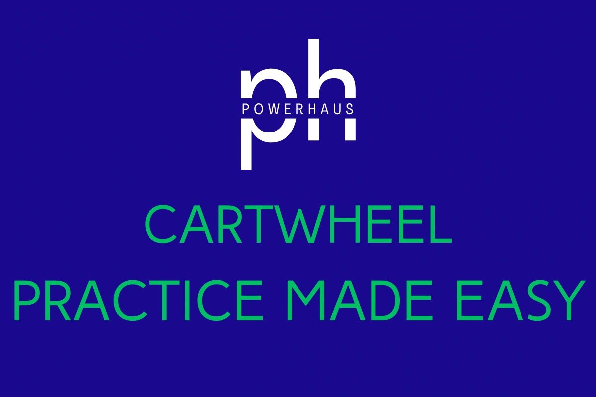 Cartwheel Practice Made Easy: At-Home Drills for Beginners