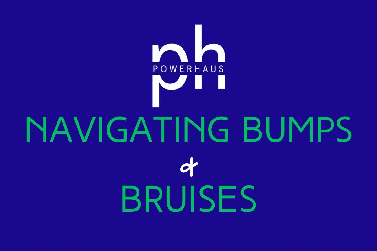 Navigating Bumps and Bruises: Injury Prevention and Recovery