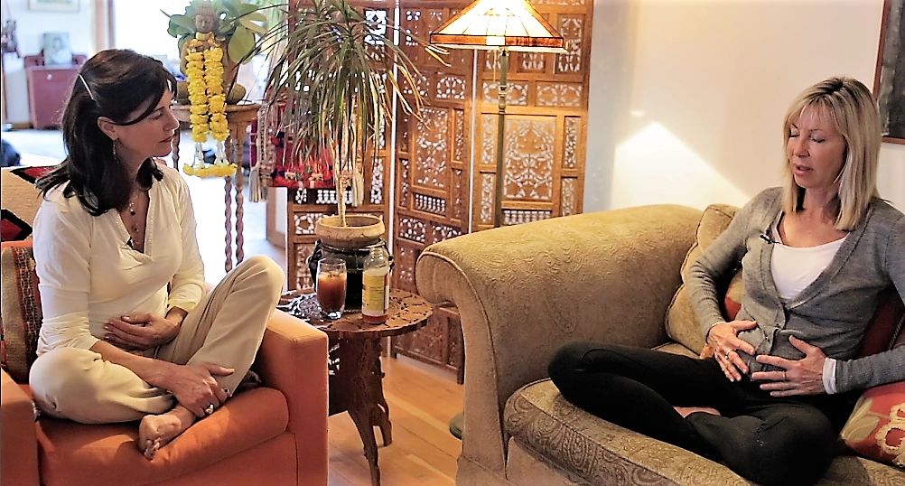 HEAL Documentary (Netflix)