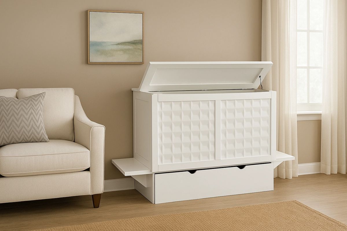 Sleepchest