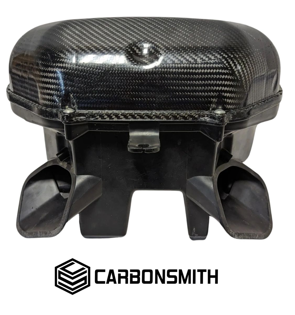 2017+ SUZUKI GSX-R 1000 CARBON FIBER AIRBOX LID RACE SPEC - **PRE ORDER**