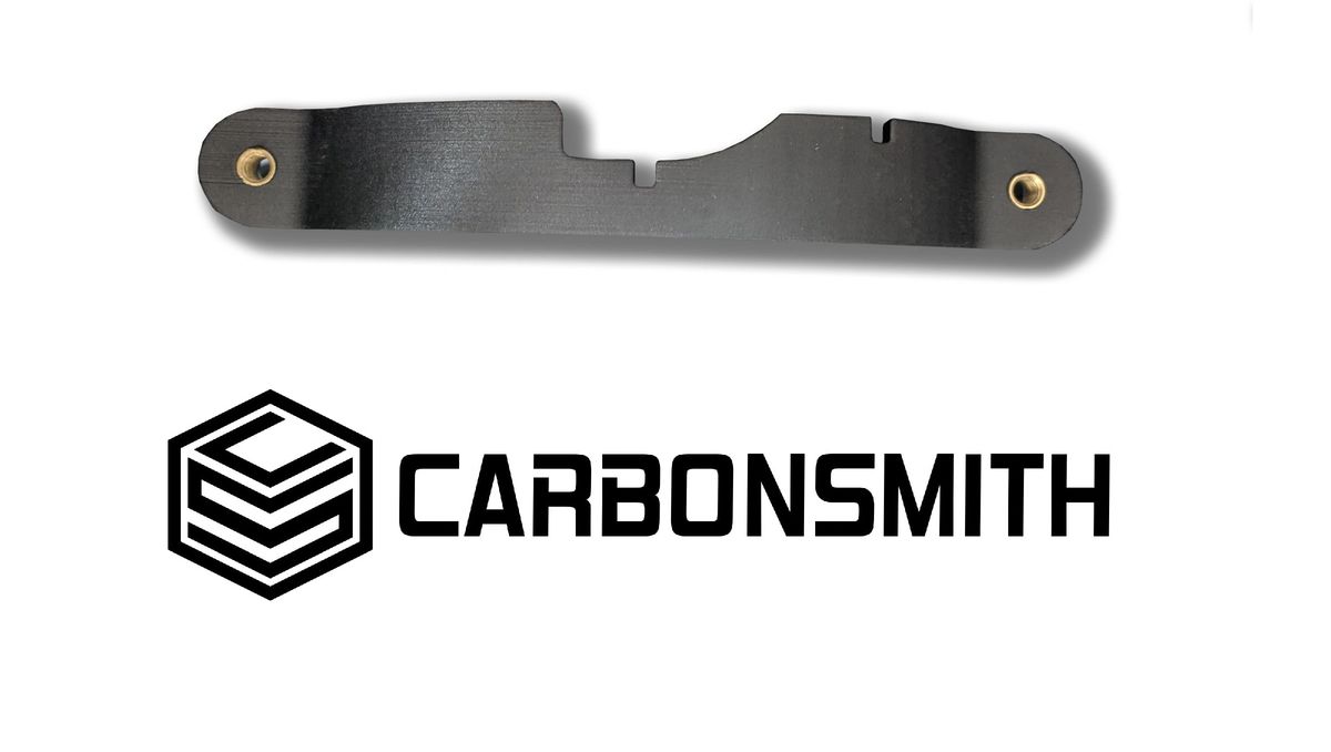 UPPER FUEL INJECTOR BRACKET FOR 2017+ GSX-R1000