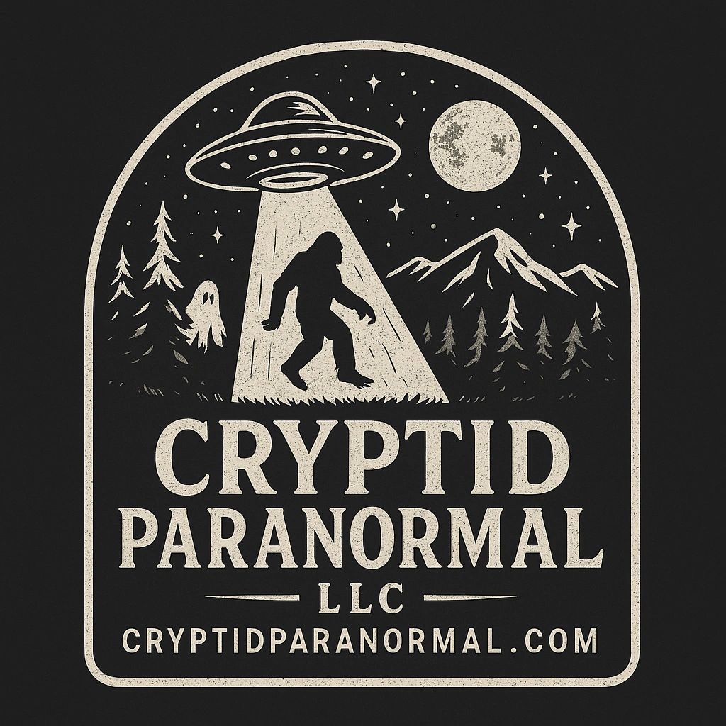 Cryptid Paranormal | Ohio Cryptid & Paranormal Research