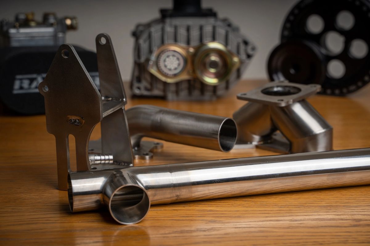 Vw Supercharger Kits