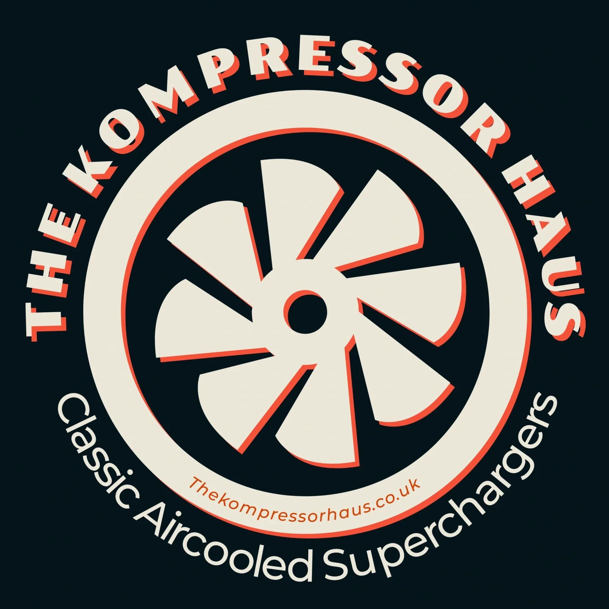 Kompressor Haus YouTube Channel Kompressor Haus YouTube Channel