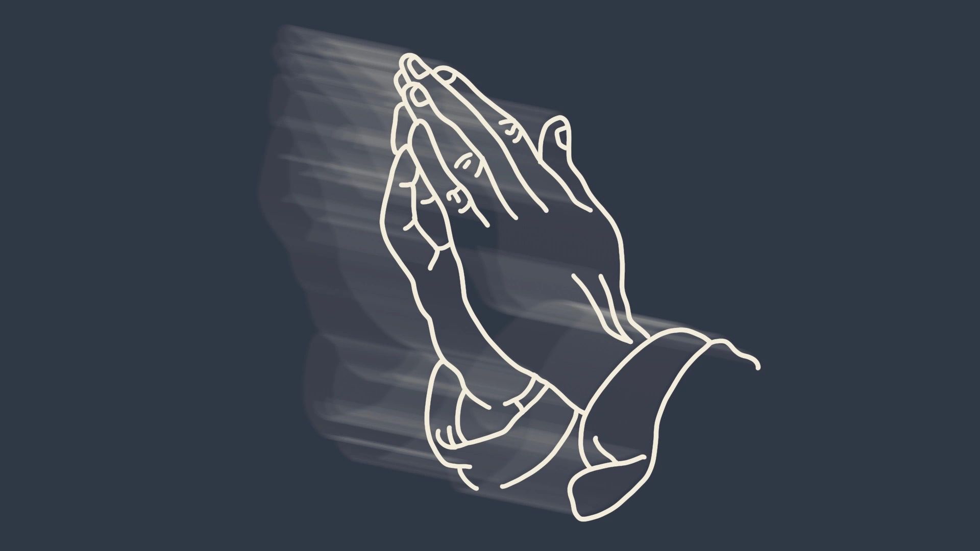What Does Prayer Look Like?