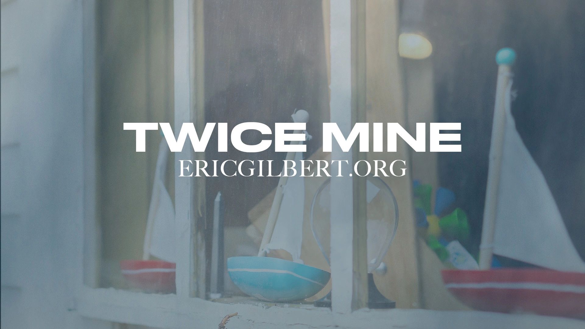 Twice Mine