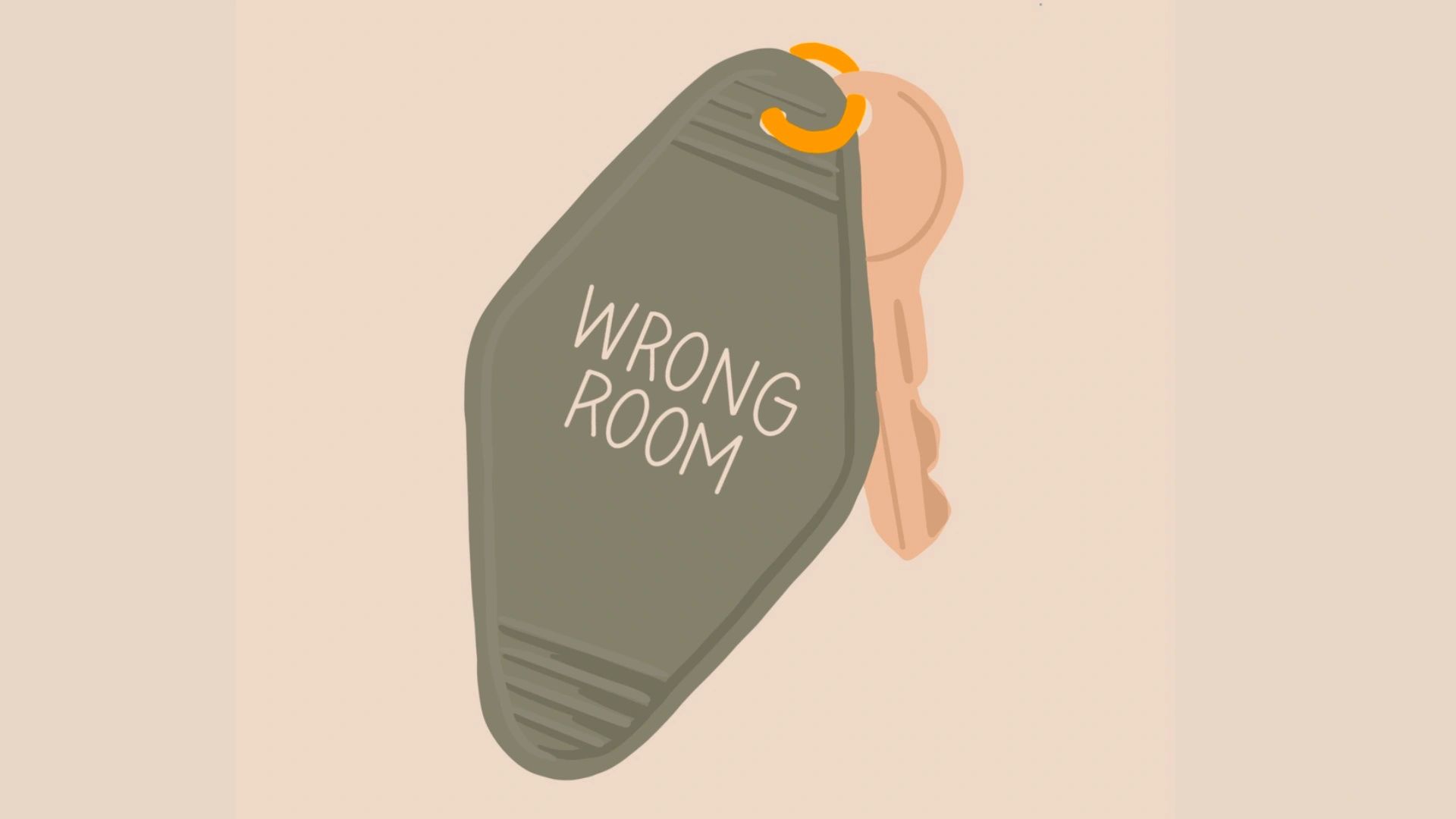 Wrong Room