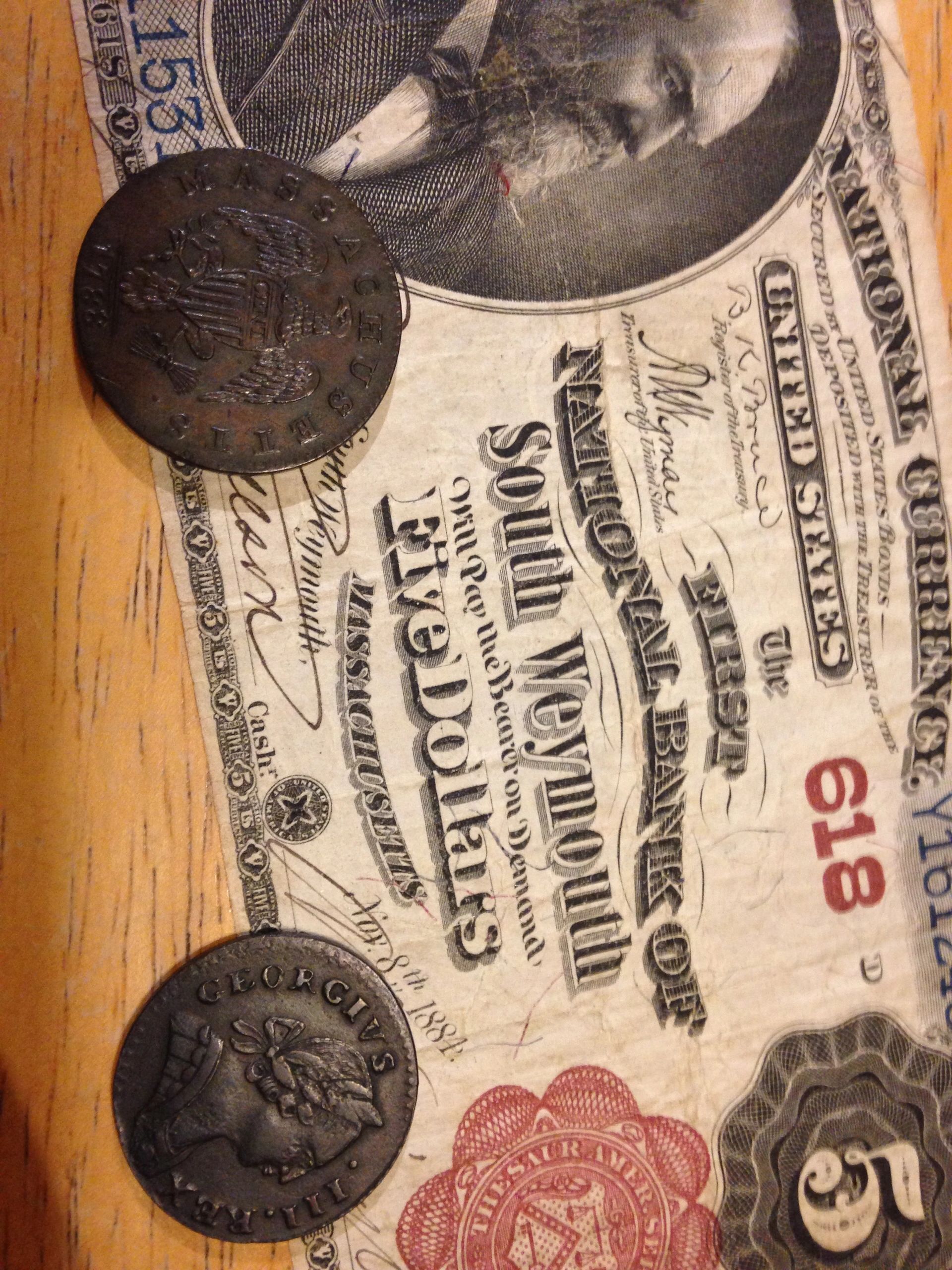 Pilgrim Coin & Currency, LLC