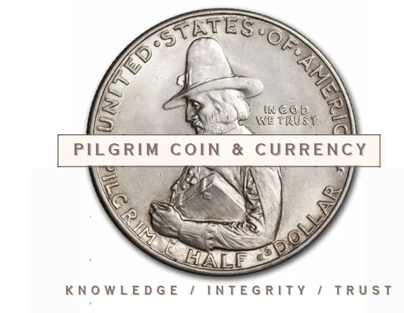 Pilgrim Coin & Currency, LLC