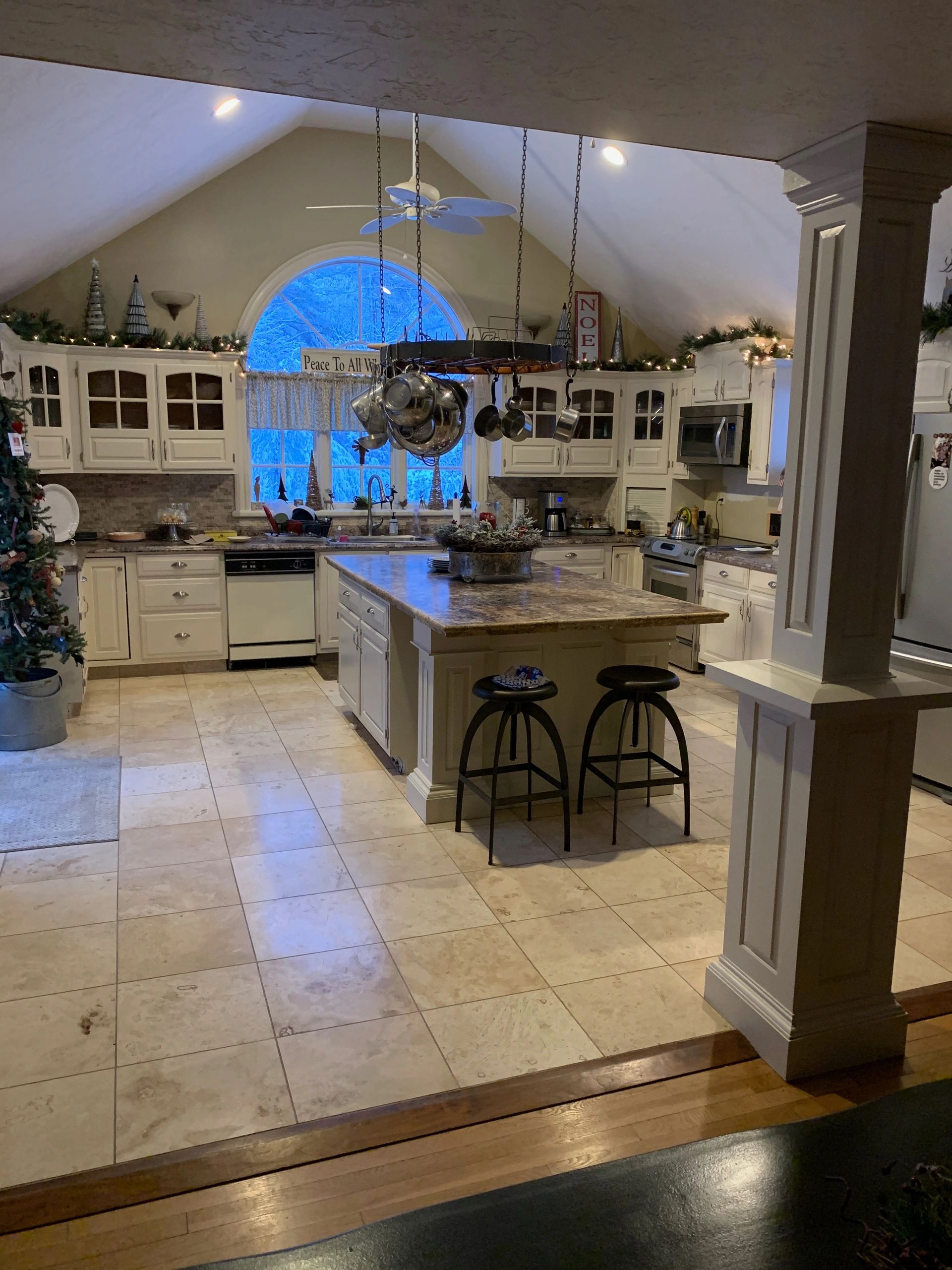 Don Feaman II & Sons Carpentry/Drywall Co.