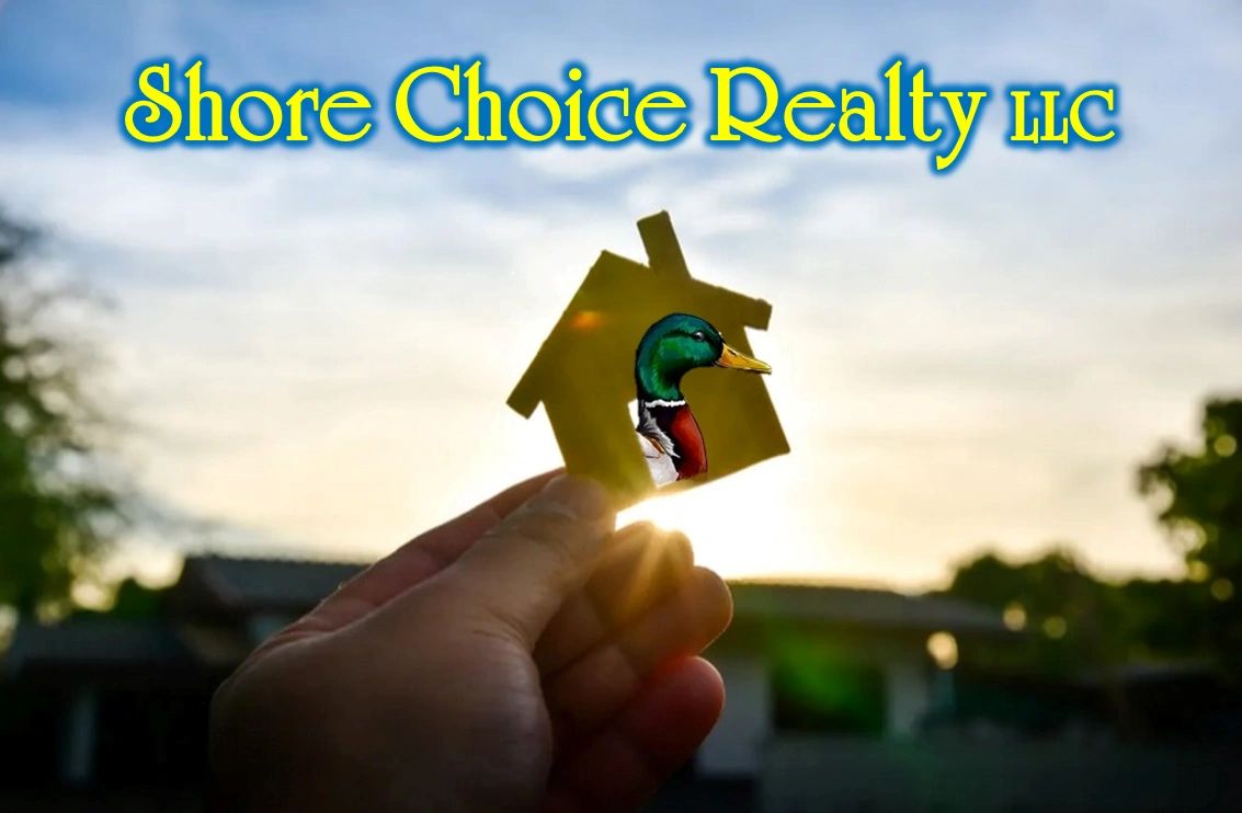 Experienced Real Estate Broker in Your Area | Shore Choice Realty