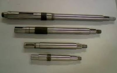 SHAFT MANUFACTURING | B S ENGINEERING