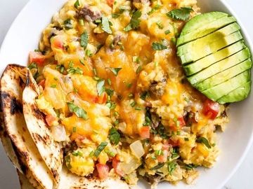 Brunch Kitchen & Cocktails