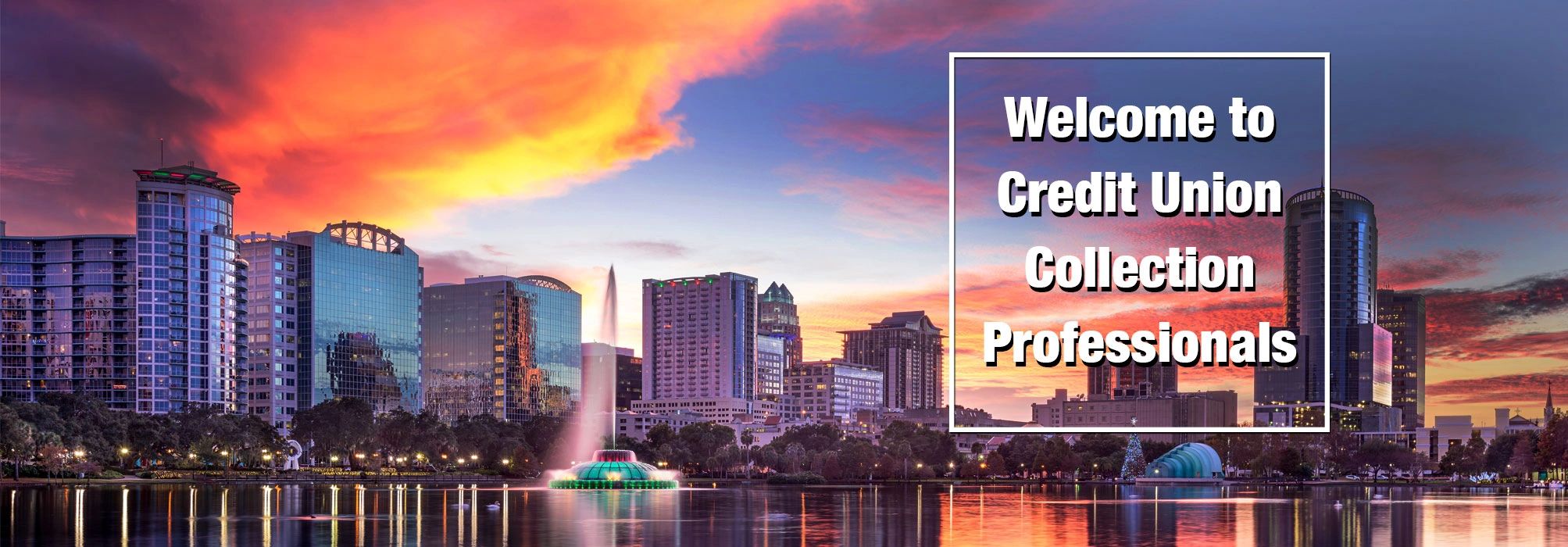 Credit Union Collections Conference 2026 | Tampa Summit