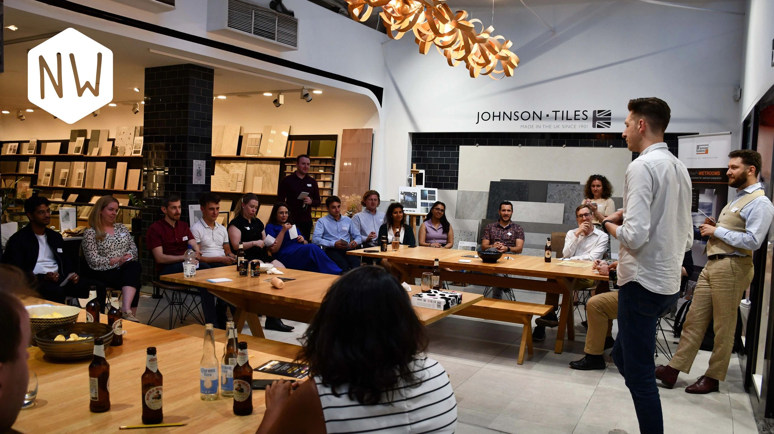 Local Networking Events | Nerdworking